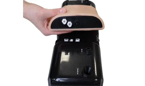 Replacement Insert for TruNerve Block | Limbs & Things US