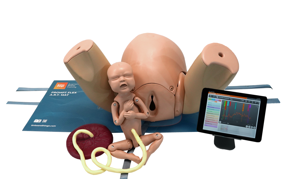 Concentrated Venous Blood 2.5l - Starter Pack | Limbs & Things UK