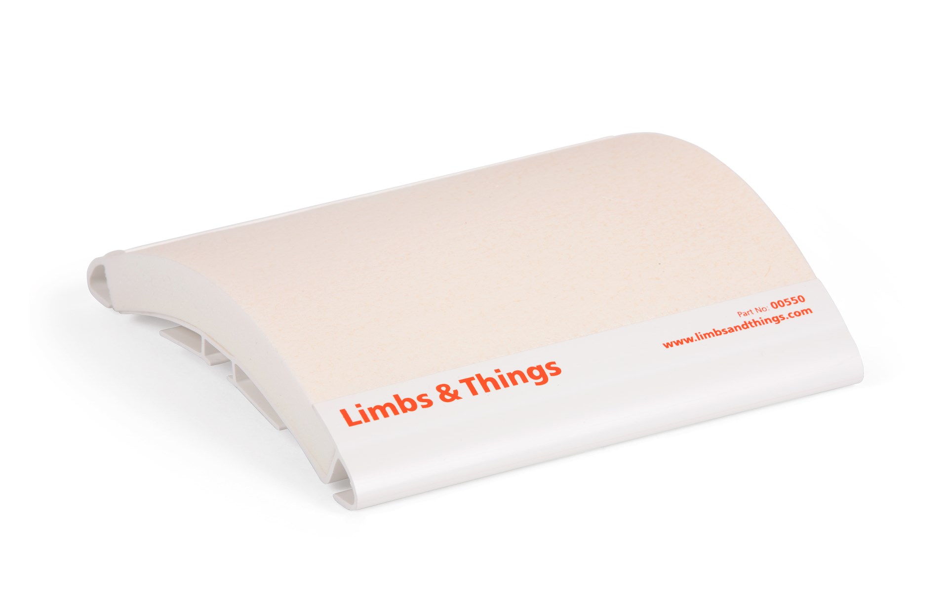 Wound Closure Pads - Large (Pack of 6, LST)