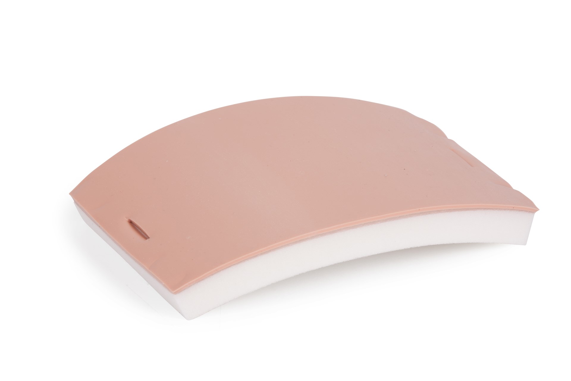 Skin Pad & Muscle Block for Injection Trainer