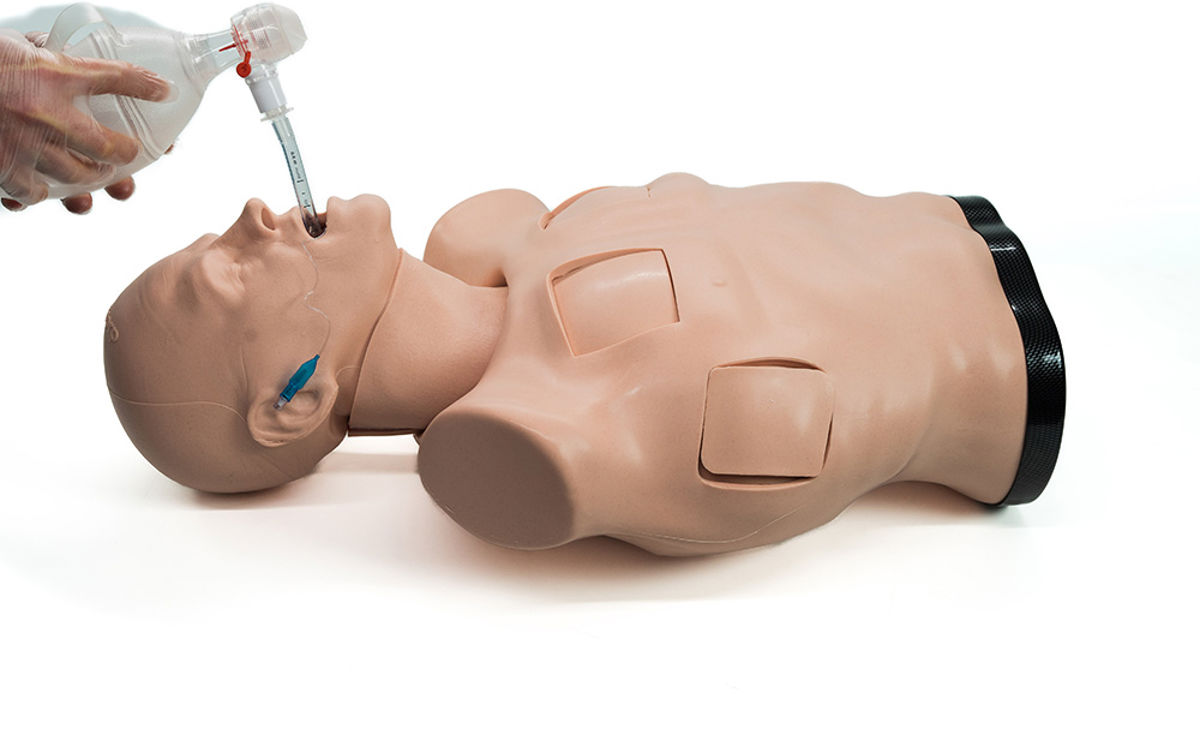 Airway Management | Medical Simulation Equipment | Limbs & Things UK