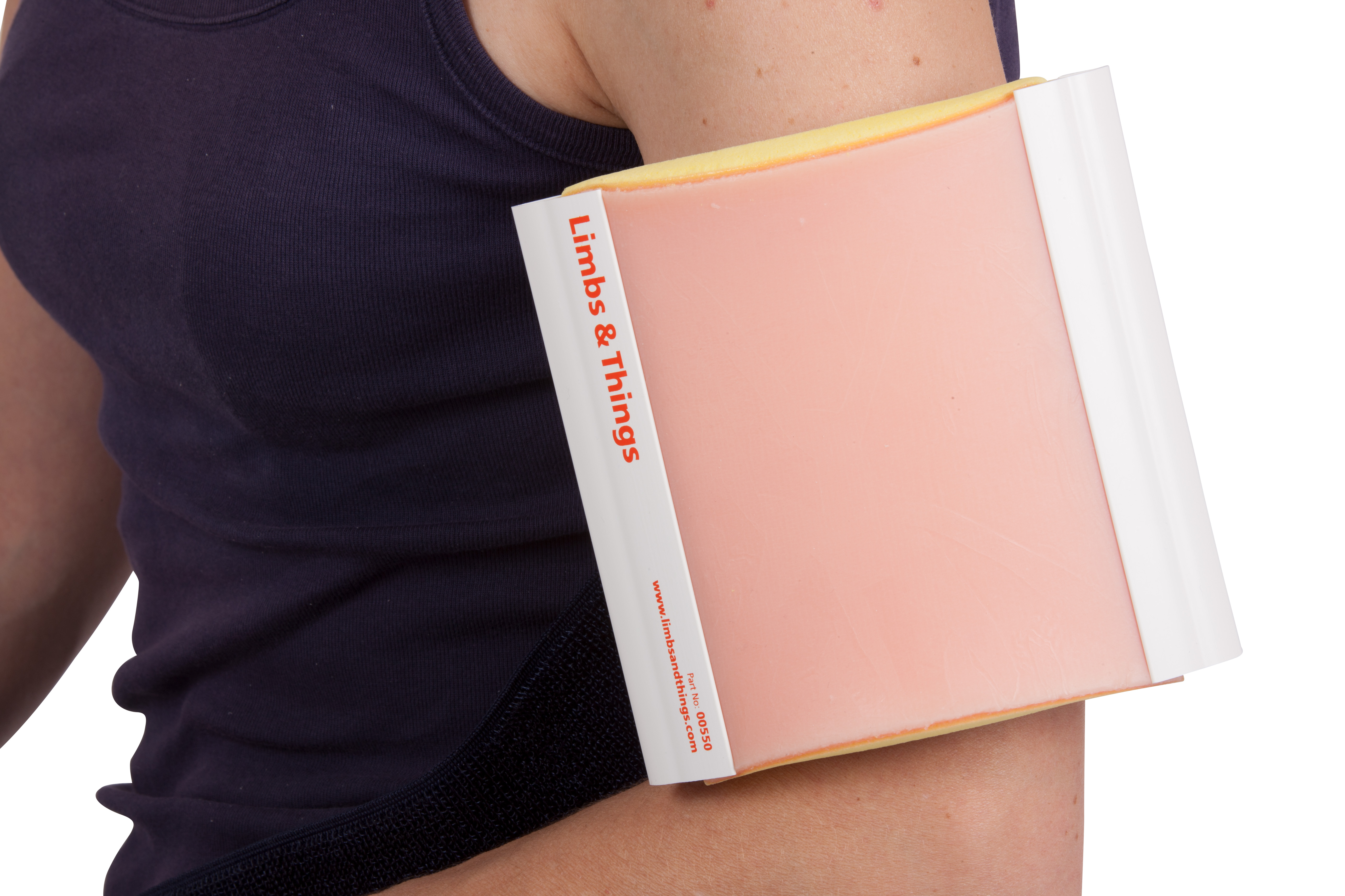 Skin Pad Jig Mk 3 | Limbs & Things UK