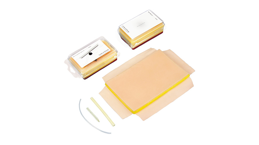 Basic Surgical Skills (BSS) Day 2 Refill | Limbs & Things Global