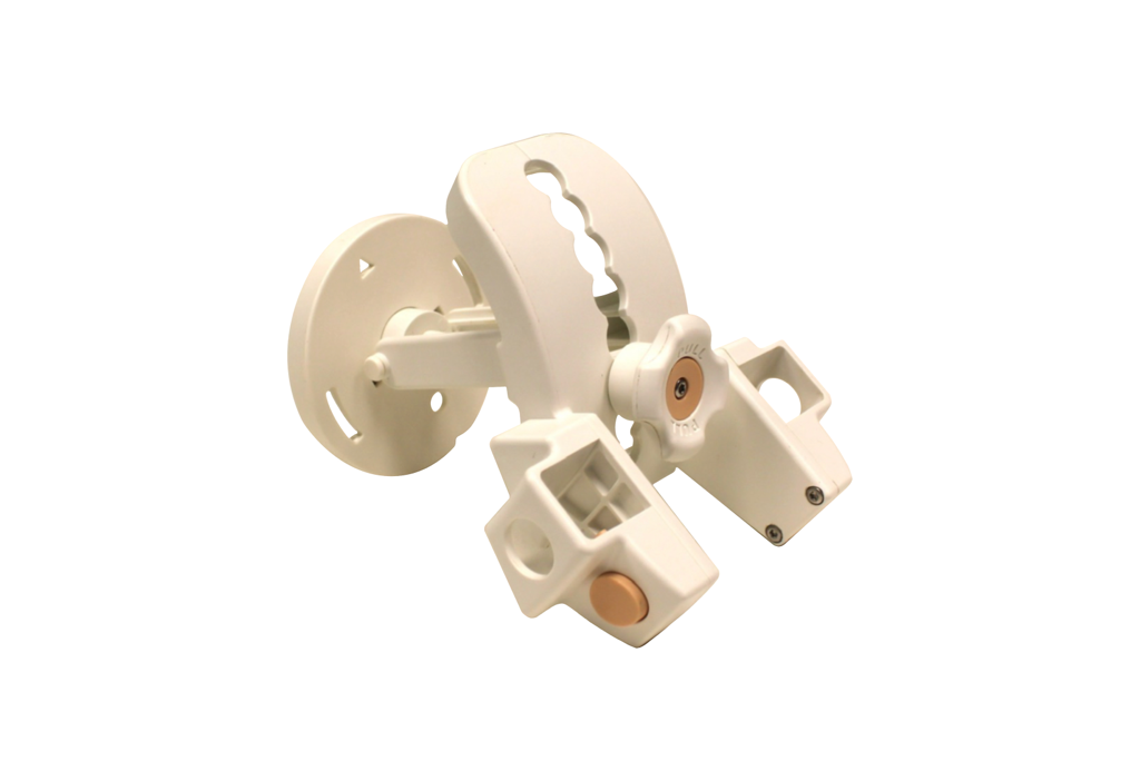 Static Rig for PROMPT Flex Cervical Dilatation & Effacement Module ...