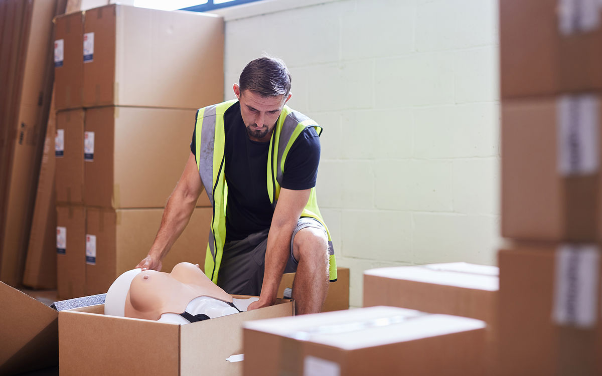 Limbs & Things UK | Medical Simulation Equipment