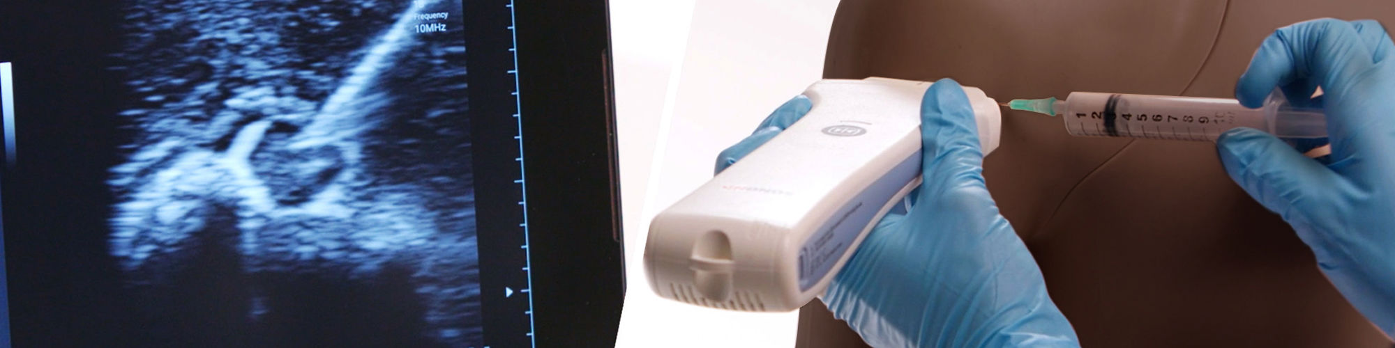 Simulation models for Ultrasound training | Limbs & Things US