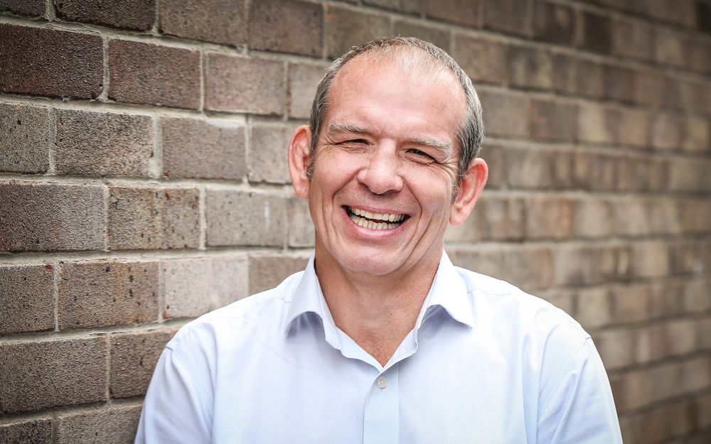 Nick Hull | Limbs & Things UK