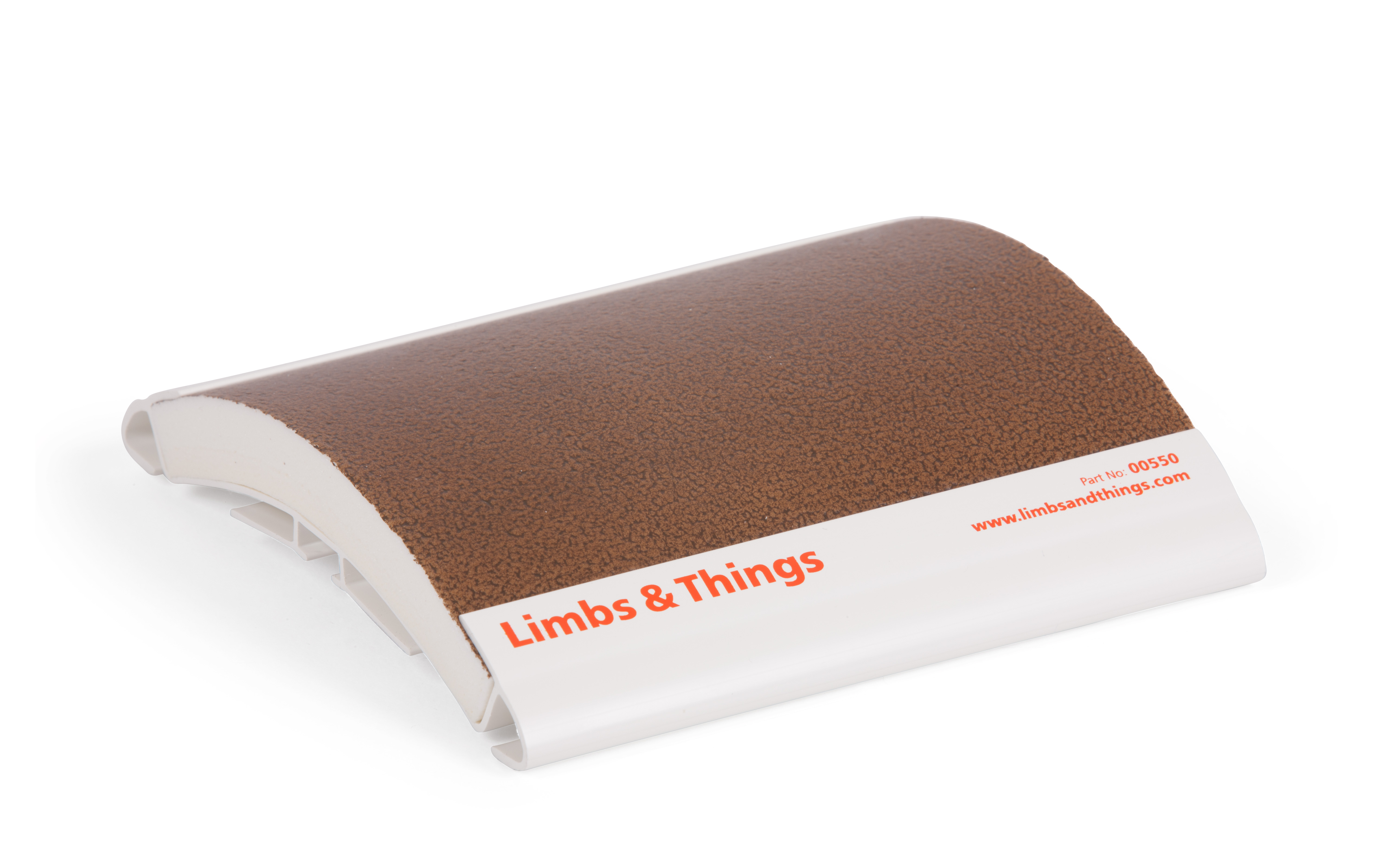 Wound Closure Pads - Small (Pack of 12, Dark Skin Tone) | Limbs & Things UK