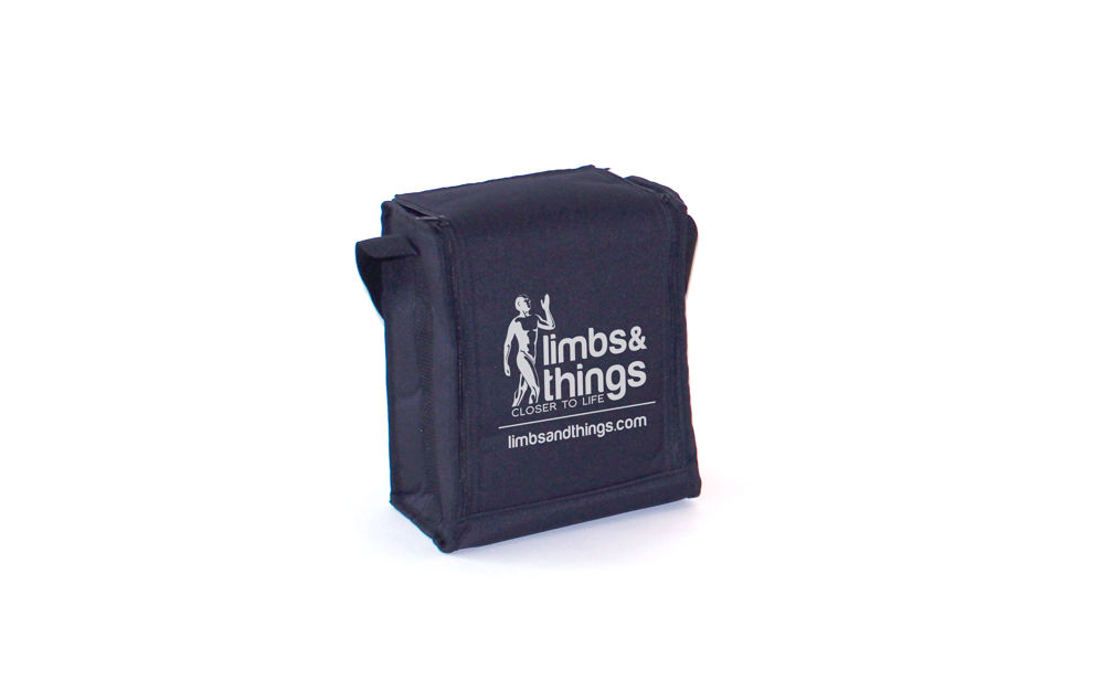 Venipuncture Arm Carry Case | Limbs & Things US