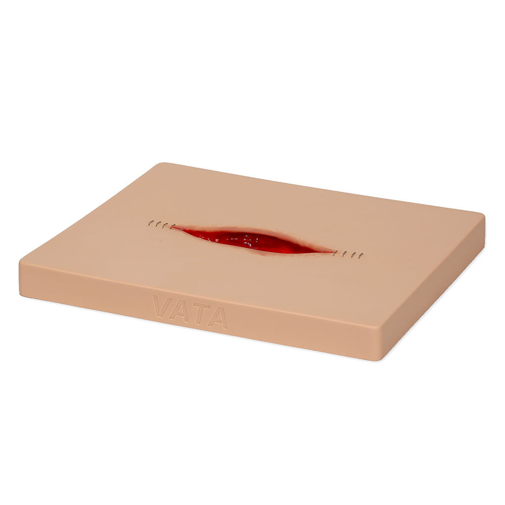 VTA3302 - Dehisced Wound Board - Light | Limbs & Things US