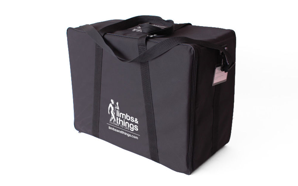Venipuncture Arm Carry Case | Limbs & Things Global