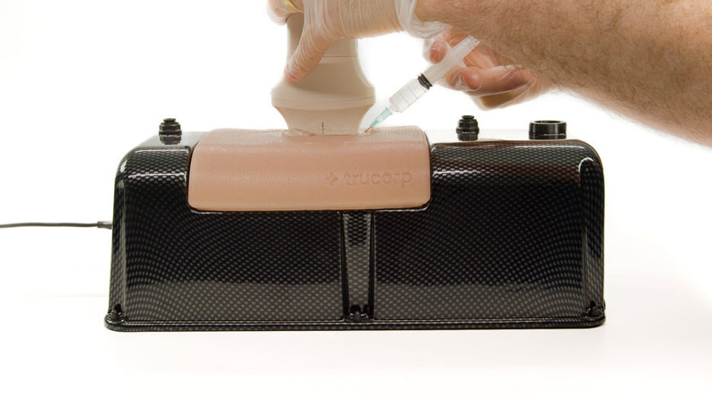 PROMPT Flex Birthing Simulator - Standard (Light Skin Tone) | Limbs ...