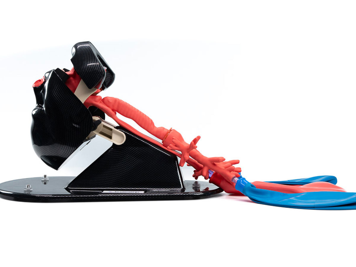 TruCorp - Simulation Medical Training Tools | Limbs & Things US