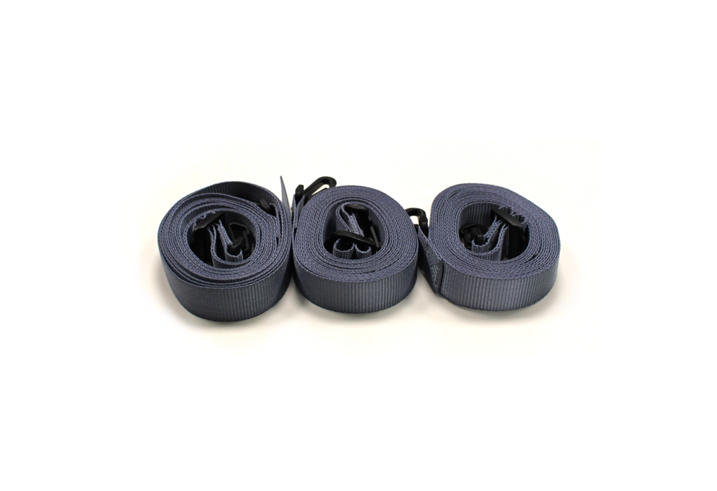 PROMPT Flex Bed Straps (pack of 3) | Limbs & Things Global