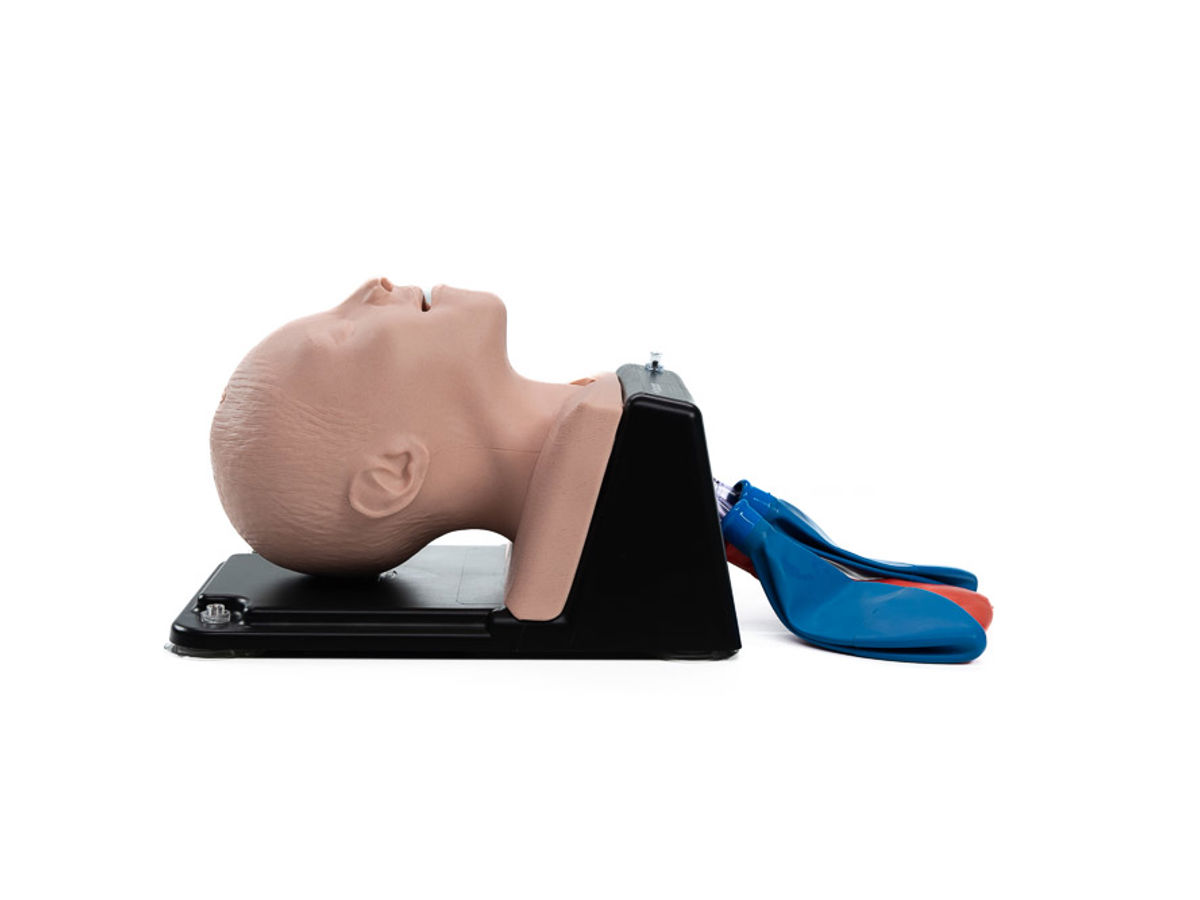 TruCorp - Simulation Medical Training Tools | Limbs & Things UK