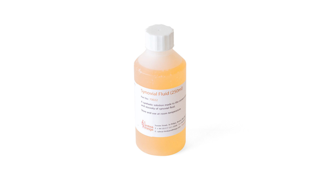 Synovial Fluid (250 ml) | Limbs & Things Global
