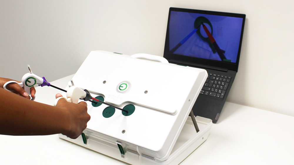 What are the latest medical simulation trainers? | Limbs & Things UK