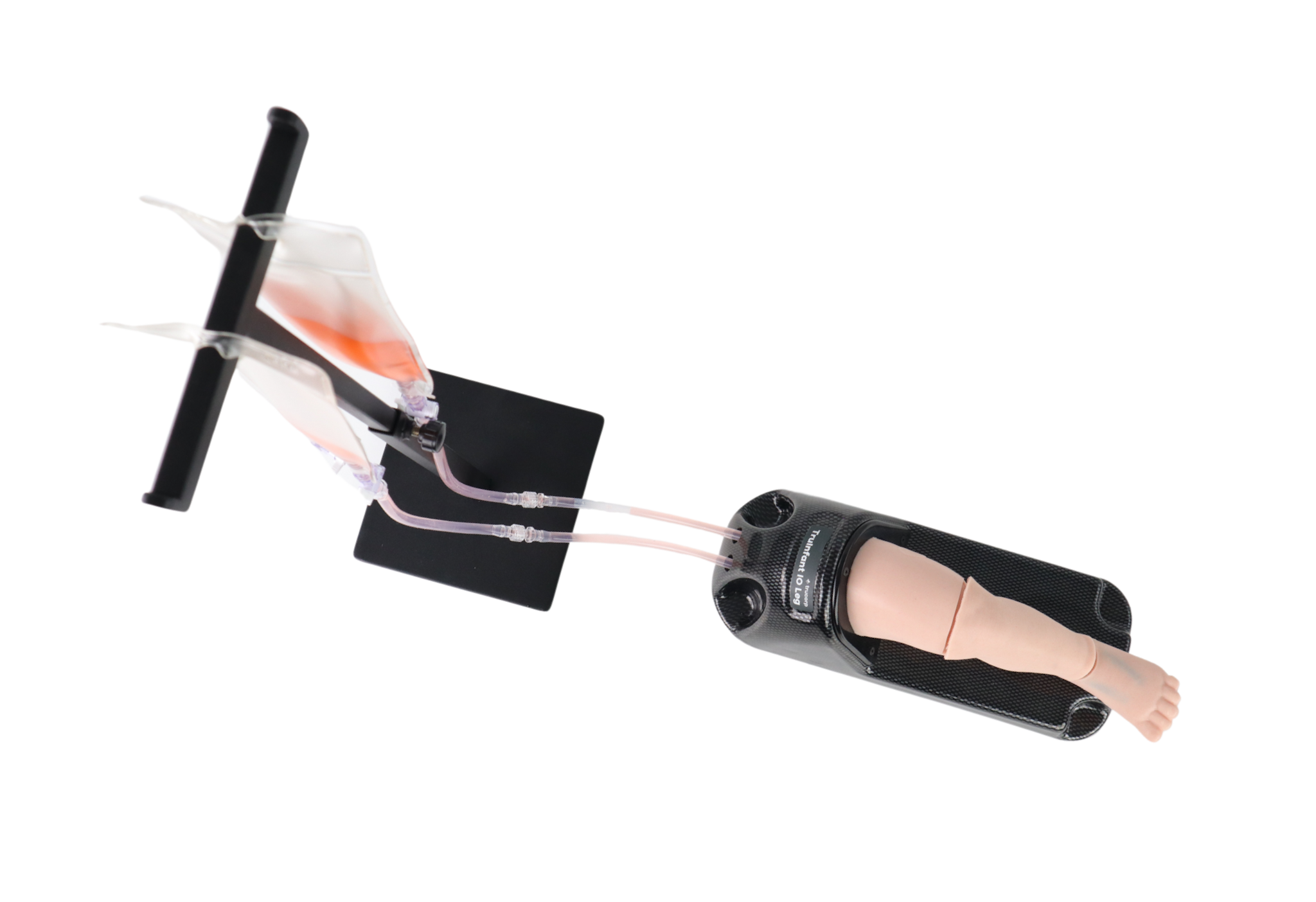 TruInfant IO Leg | Intraosseous Infusion Trainer | Limbs & Things UK