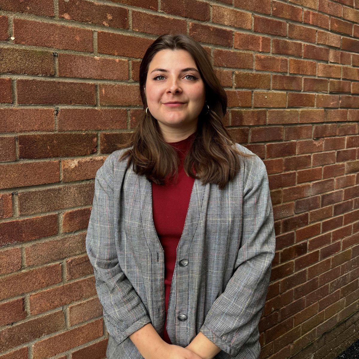 Justine Douhet | Limbs & Things Global