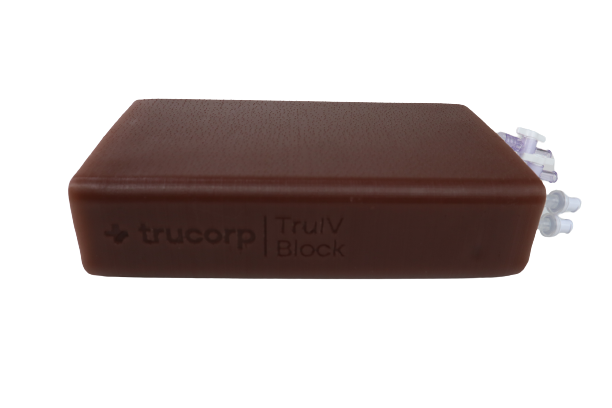 TruIV Block Insert from Trucorp | Limbs & Things US