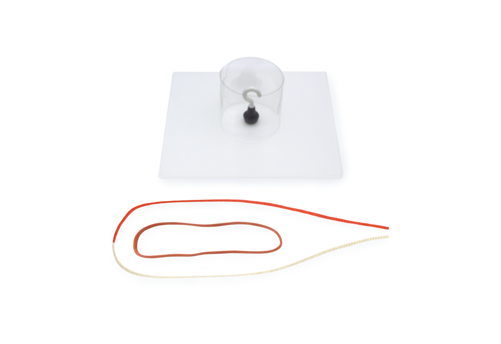 Basic Knot-Tying Kit for Suture Tutor Plus | Limbs & Things Global