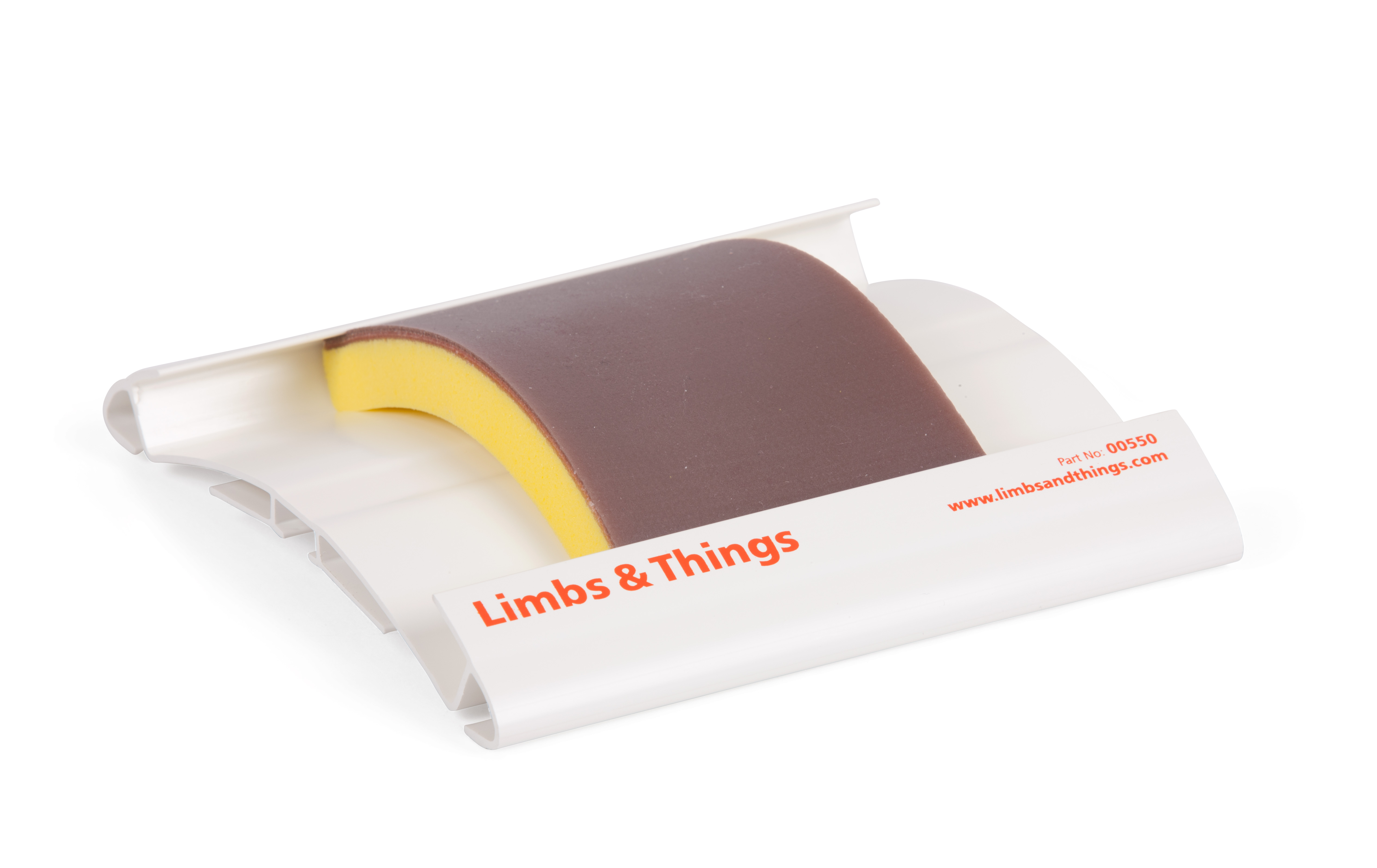 Skin Pad Jig Mk 3 | Limbs & Things UK