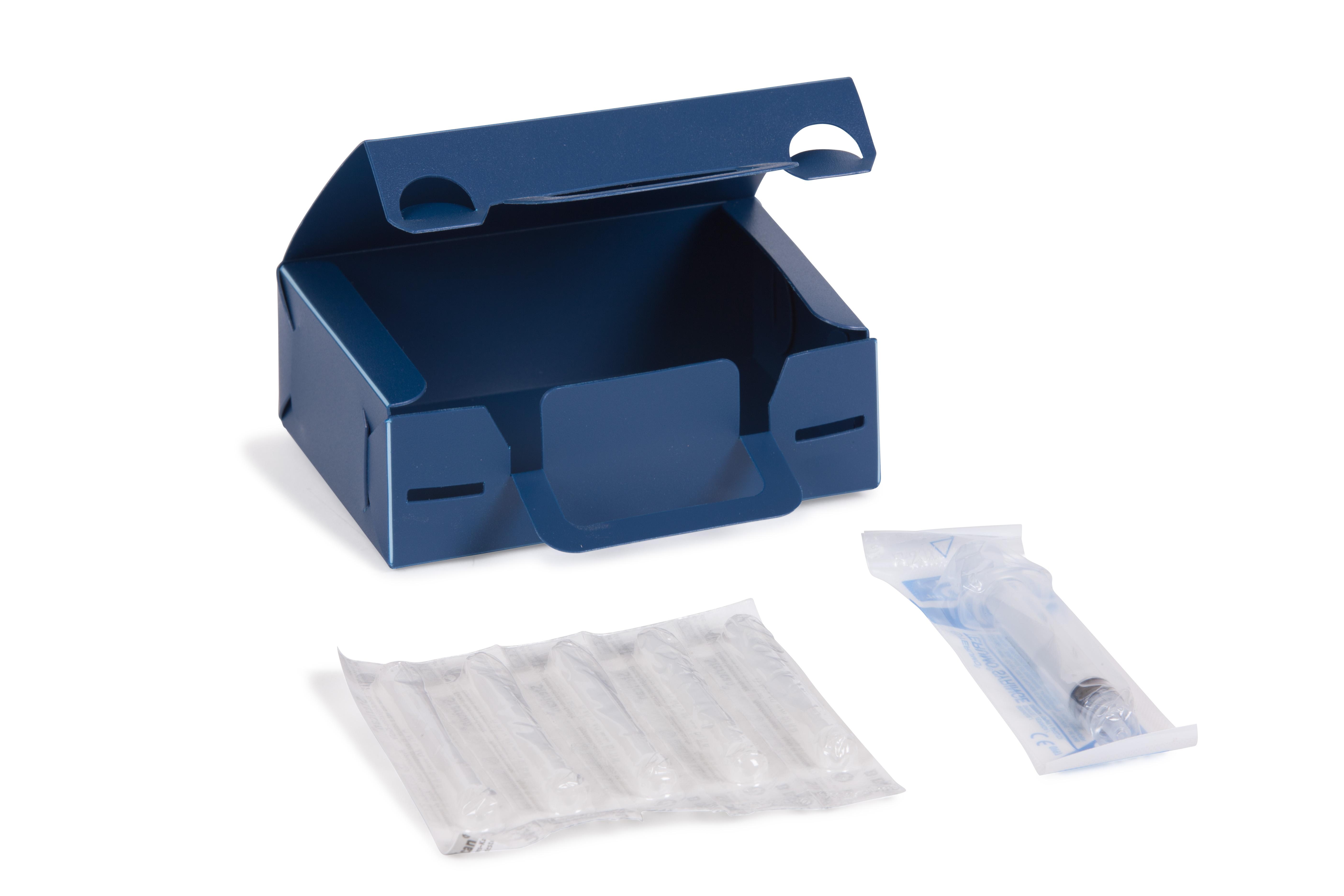 Foot & Ankle Needle Set | Limbs & Things Global