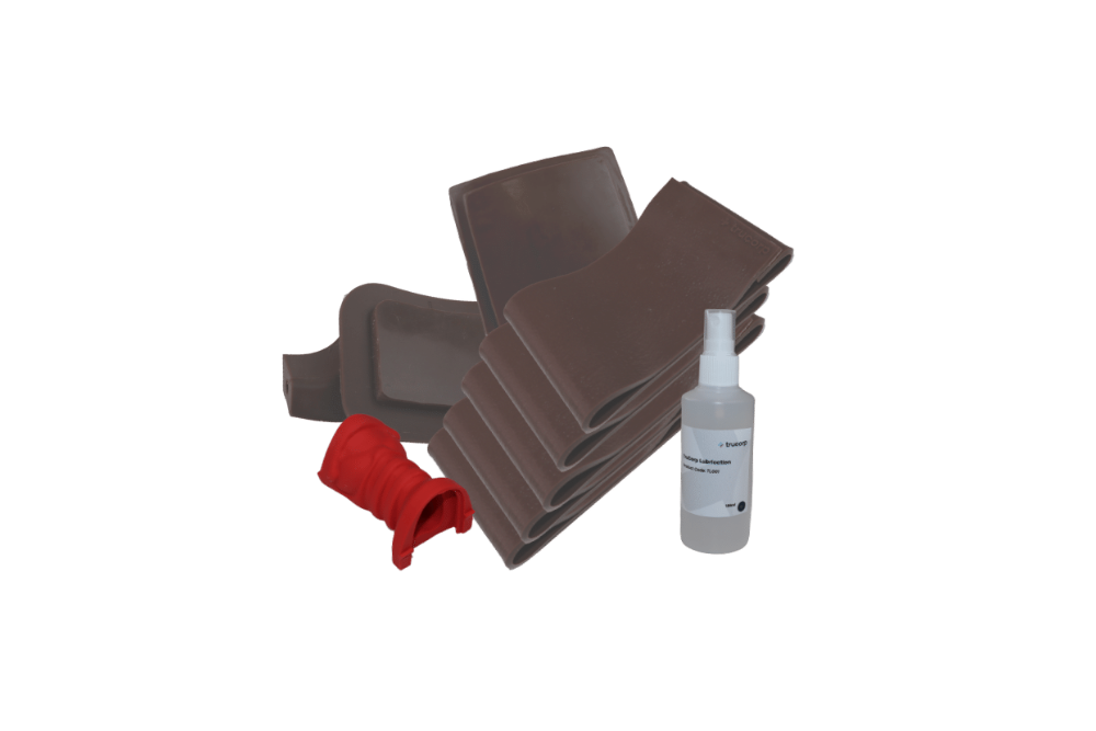 Super Saver Trauma X Training Pack (Dark Skin Tone) | Limbs & Things UK