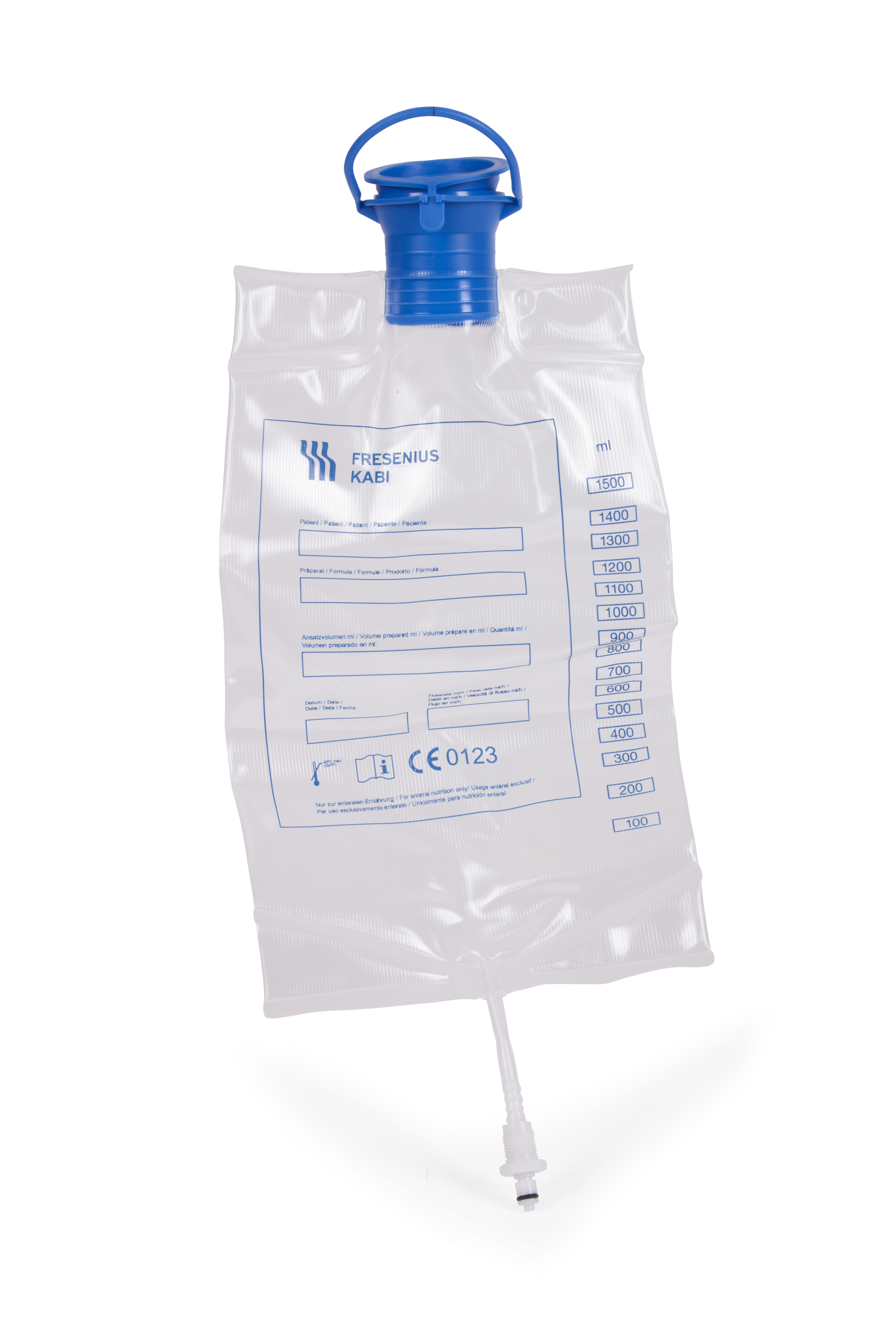 Mock Blood/Fluid Bag | Limbs & Things Australia