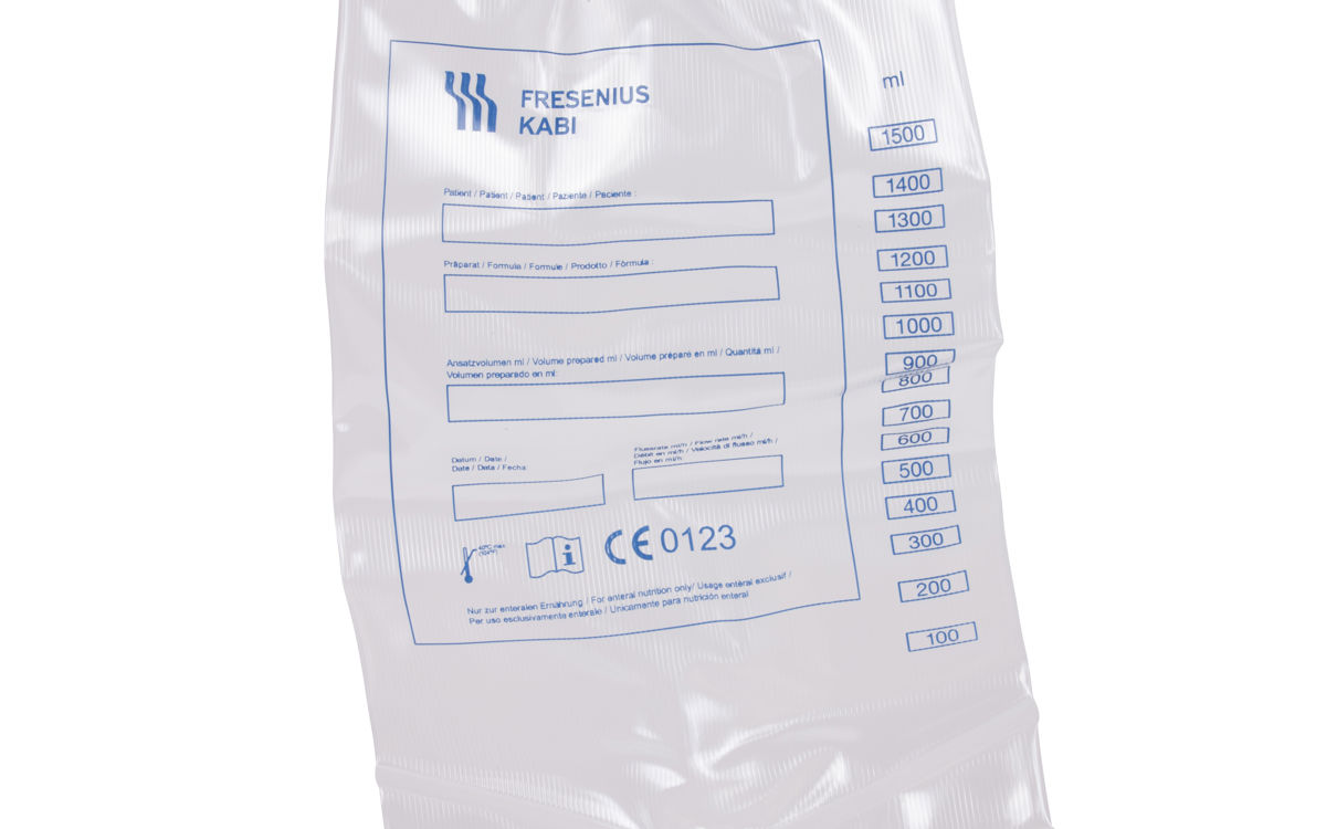 Concentrated Venous Blood 2.5l - Starter Pack | Limbs & Things UK